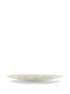 GINORI 1735 Oriente Floral-embellished Dinner Plate