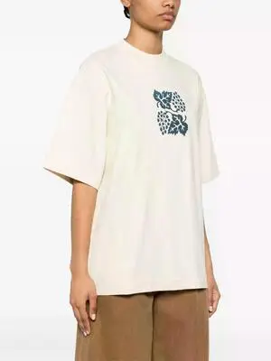 FEDERICO CINA Indelebile T-shirt