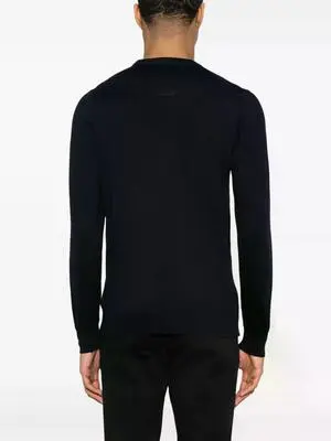 REMUS UOMO Crew-neck Sweater