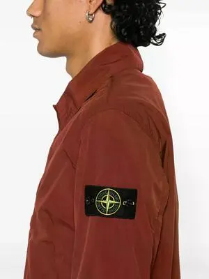 Stone Island Touch Poly-tc Jacket