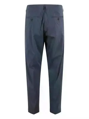DONDUP Tapered-leg Trousers
