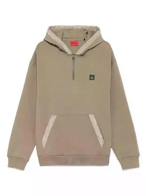 Hugo Dokmani Hoodie
