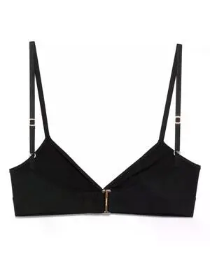 TOM FORD Logo-underband Bra