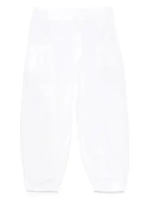 Transit Cotton Cargo Trousers