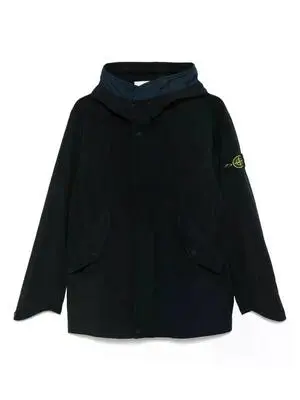 Stone Island Compass-badge Jacket