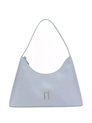 Furla Paneled Shoulder Bags
