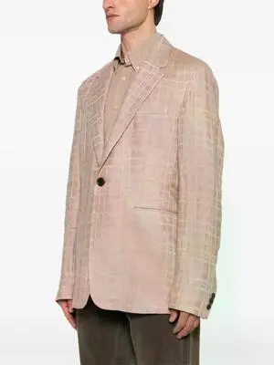 Our Legacy Unconstructed Shinjuku Blazer