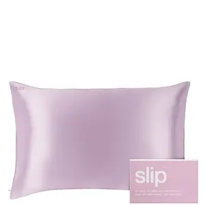 Slip Pure Silk Queen Pillowcase - Wildflower