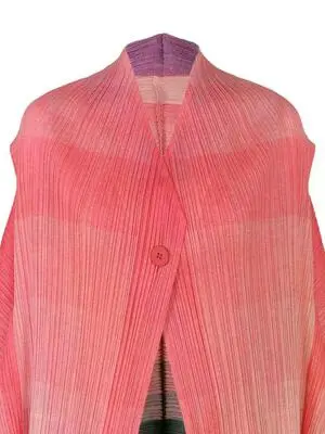 Issey Miyake Button-down Waistcoat