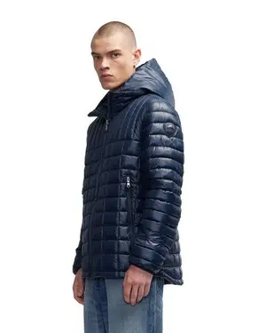 Pajar Niran Lightweight Packable Puffer