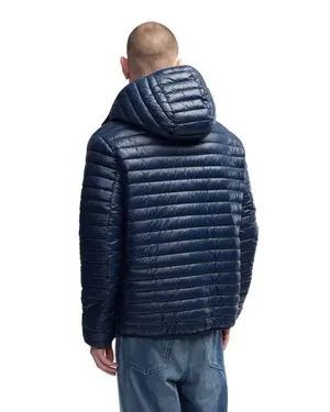 Pajar Kai Lightweight Reversible Puffer