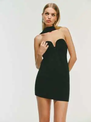 REFORMATION Odelia Mini Dress