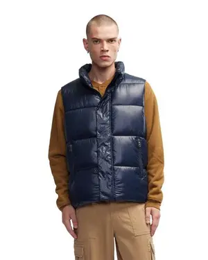 Pajar Kiet 3-in-1 Padded Jacket With Removable Vest