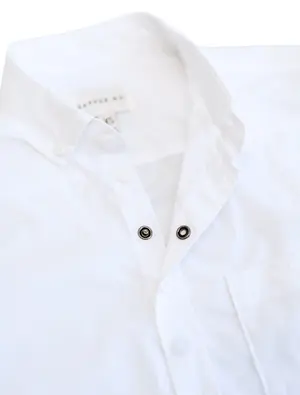 DAPPER BOI Long Sleeve Button-up