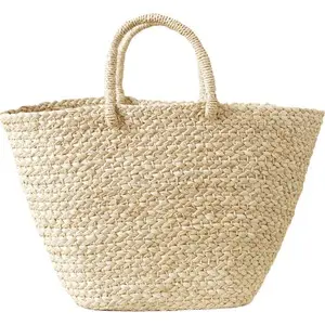Indego Africa Woven Totes