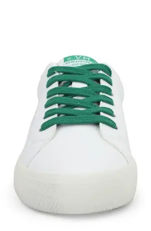 Vintage Havana Original Low Top Sneaker - Green