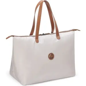 DELSEY PARIS Chatelet Air 2.0 Tote Bag - Angora