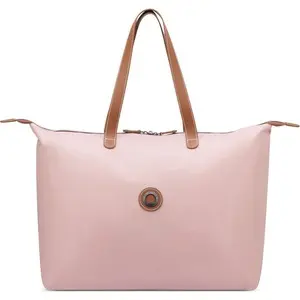 DELSEY PARIS Chatelet Air 2.0 Tote Bag - Blush