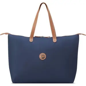 DELSEY PARIS Chatelet Air 2.0 Tote Bag - Navy Blue