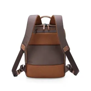 DELSEY PARIS Chatelet Air 2.0 Travel Laptop Backpack - Brown