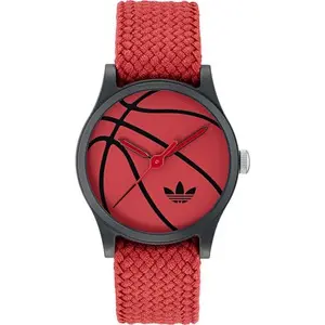 Women's Red Watches