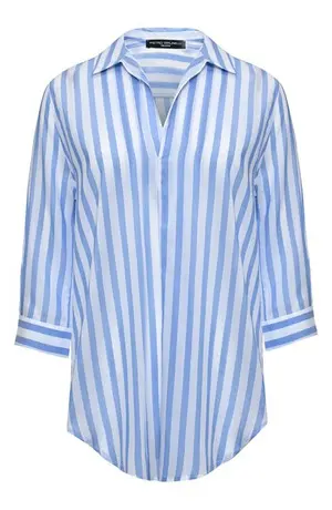 PIETRO BRUNELLI Long Sleeve Shirt