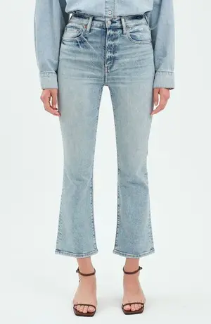 Daze Frill Jeans For Women