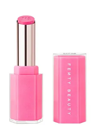 FENTY BEAUTY High-shimmer Gloss Stick - Flamingo Fling