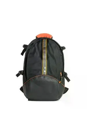 PARAJUMPERS Taku Zip-detail Backpack