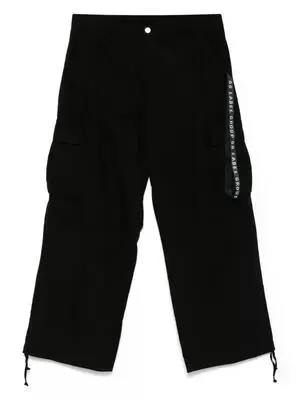44 LABEL GROUP Lizard Cargo Pants
