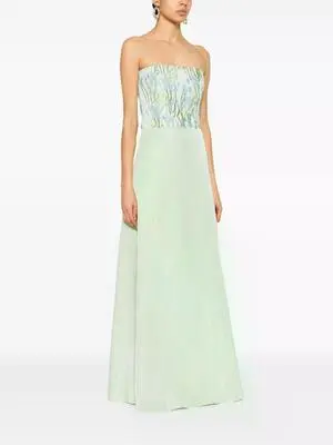 Bernadette Caswel Maxi Skirt