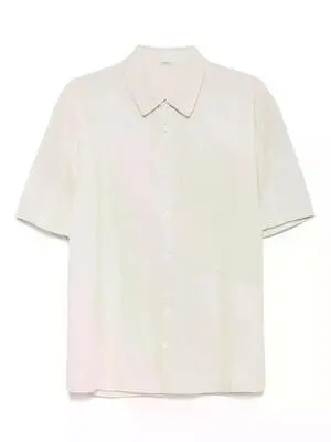 Transit Panelled Shirt