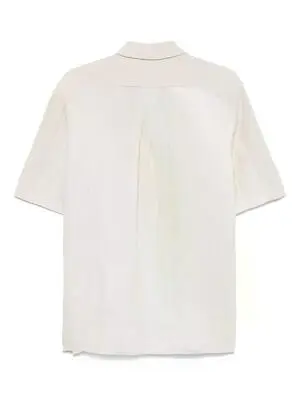 Transit Panelled Shirt