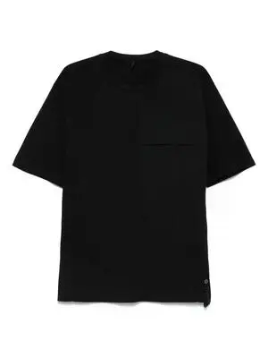 Transit Logo-tag T-shirt