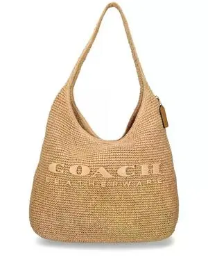 COACH Brooklyn Shoulder Bag