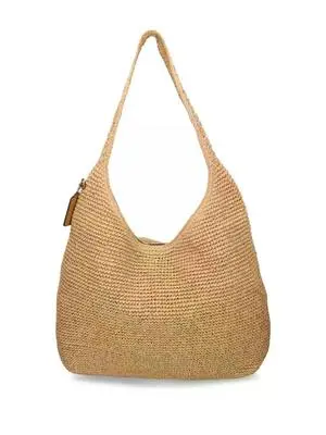 COACH Brooklyn Shoulder Bag