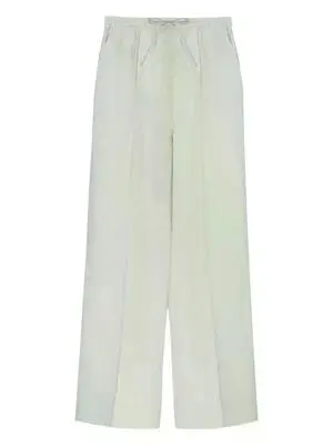 Sleeper Linen Trousers