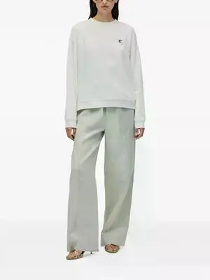 Sleeper Linen Trousers