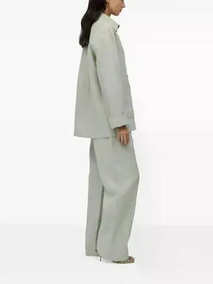 Sleeper Linen Trousers
