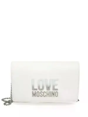 Moschino Cross Body Shoulder Bags
