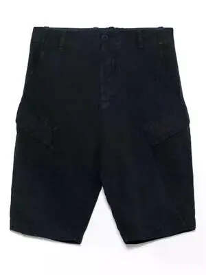 Transit Cargo Shorts - Blue