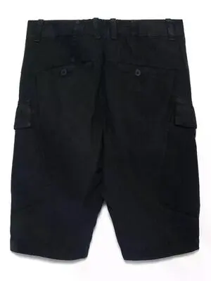 Transit Cargo Shorts - Blue