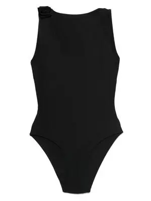 MAYGEL CORONEL Claver Swimsuit - Black