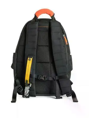PARAJUMPERS Hubbard Technical Backpack
