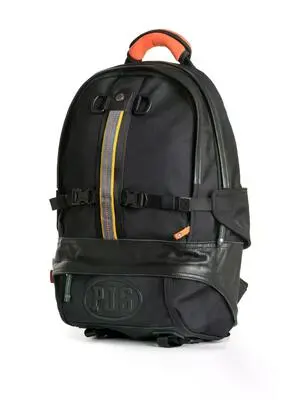 PARAJUMPERS Hubbard Technical Backpack