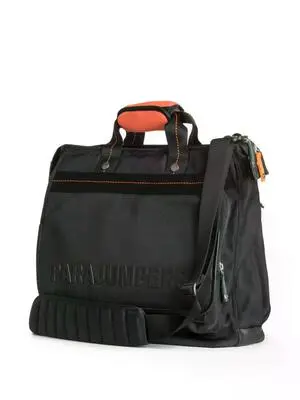 PARAJUMPERS Portage Structured Messenger Bag