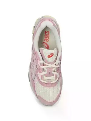 Asics Gel-nyc Sneakers - Pink