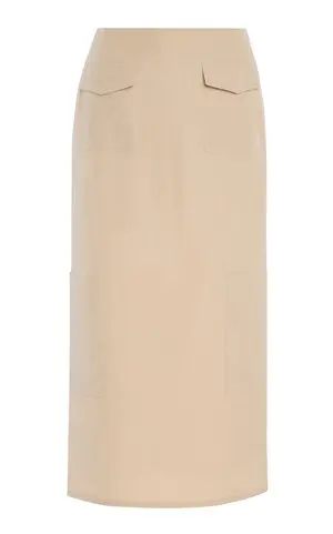 ALFIE Valletta Mini Skirt
