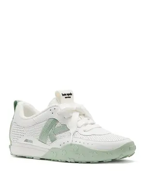 Kate Spade New York Paneled Sneakers For Women