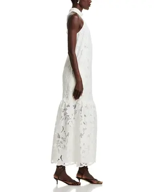 UNGARO Lorelei Dress